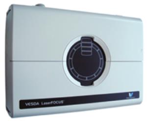 VESDA SYSTEM (VLF-250)